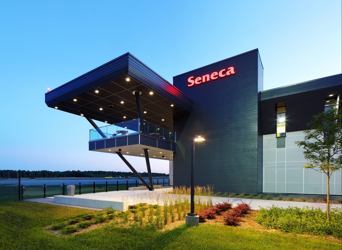 Trường cao đẳng Seneca College ở Canada - CÔNG TY TNHH TƯ VẤN MISSION ...